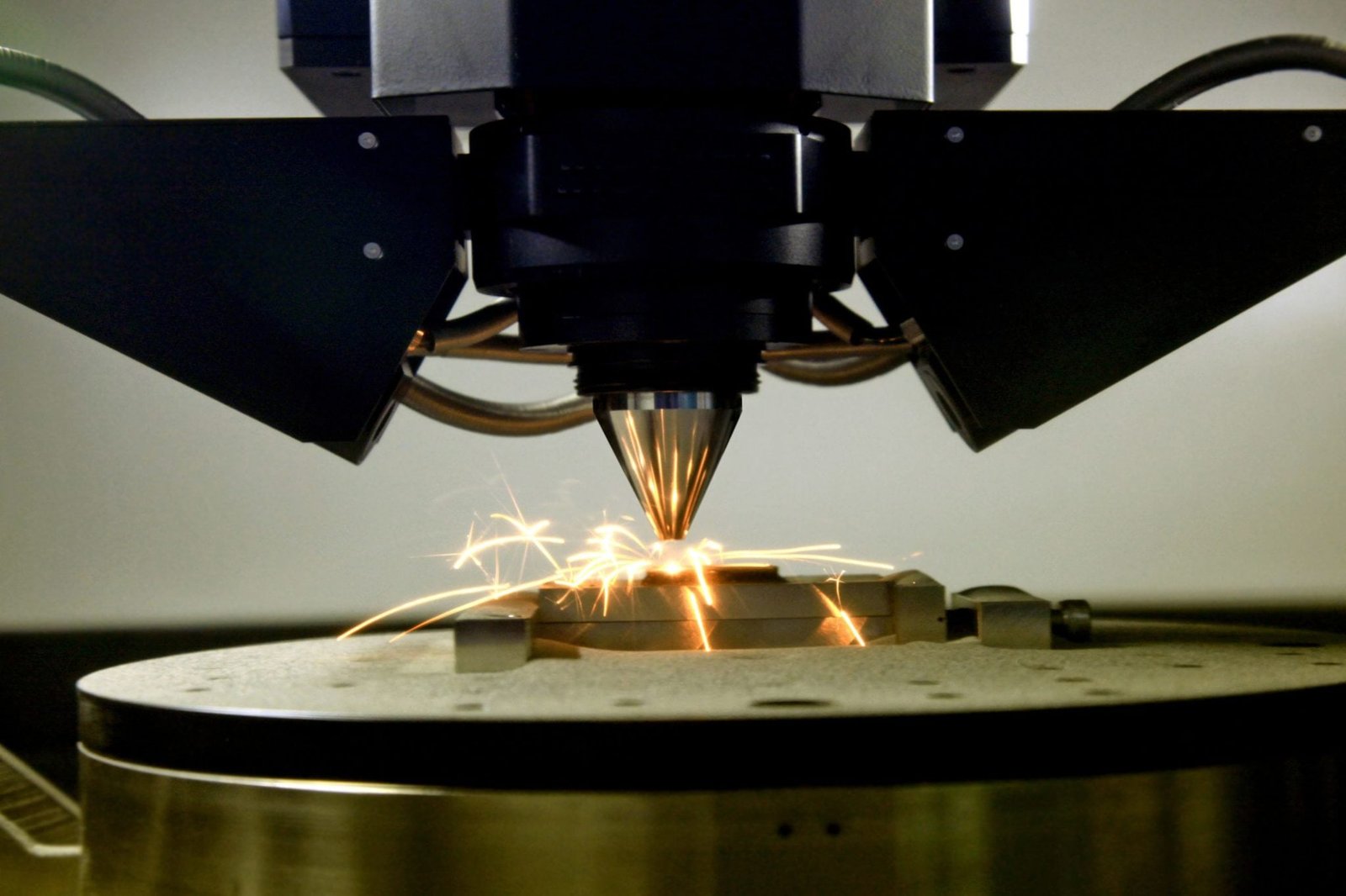 Metal Printing: A New Age in Manufacturing - MechKonnect